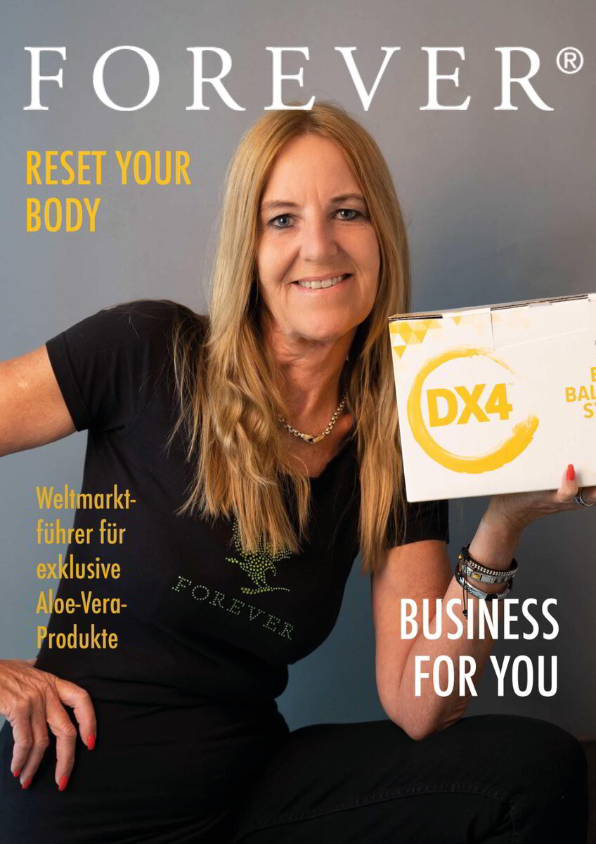 UlliSappl - Die Urkraft der Aloe Vera