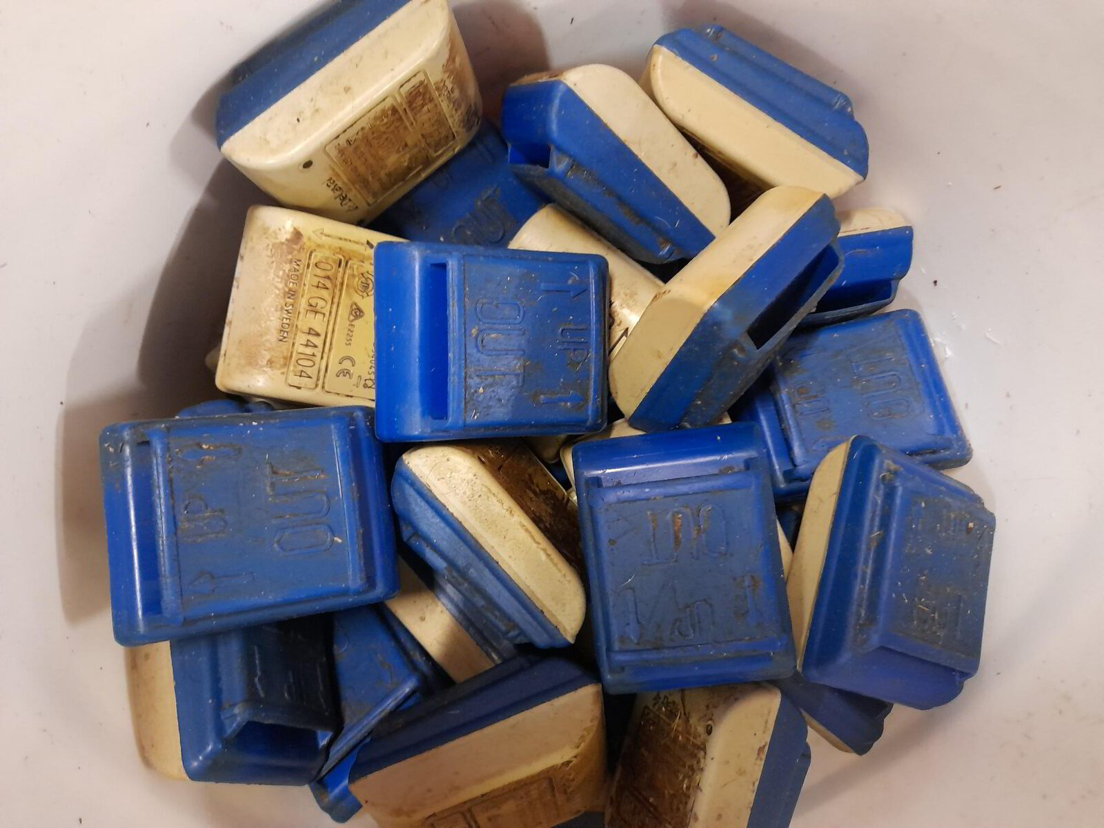 DeLaval activity meter