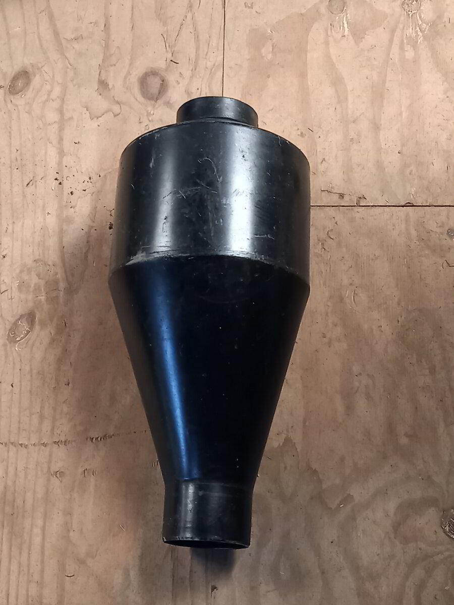 DeLaval Feed Motor Adapter