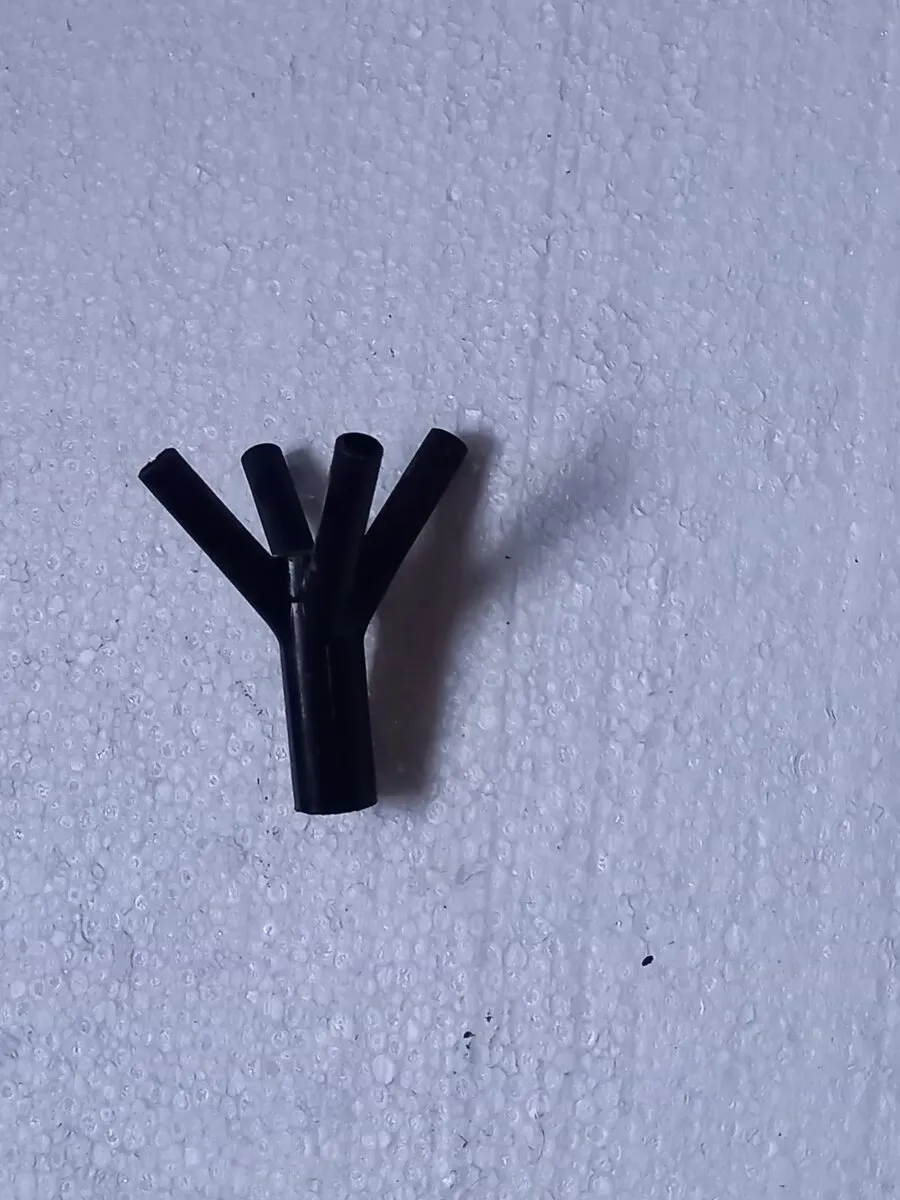 DeLaval Jetter Manifold