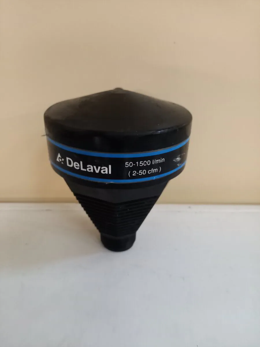 DeLaval VRM