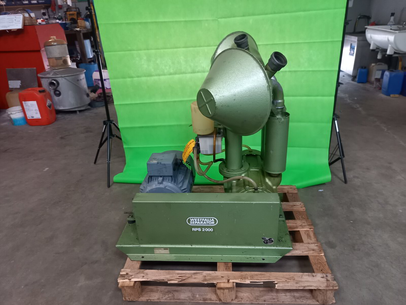 Vacuum Pump Specifications Chart - Design Talk