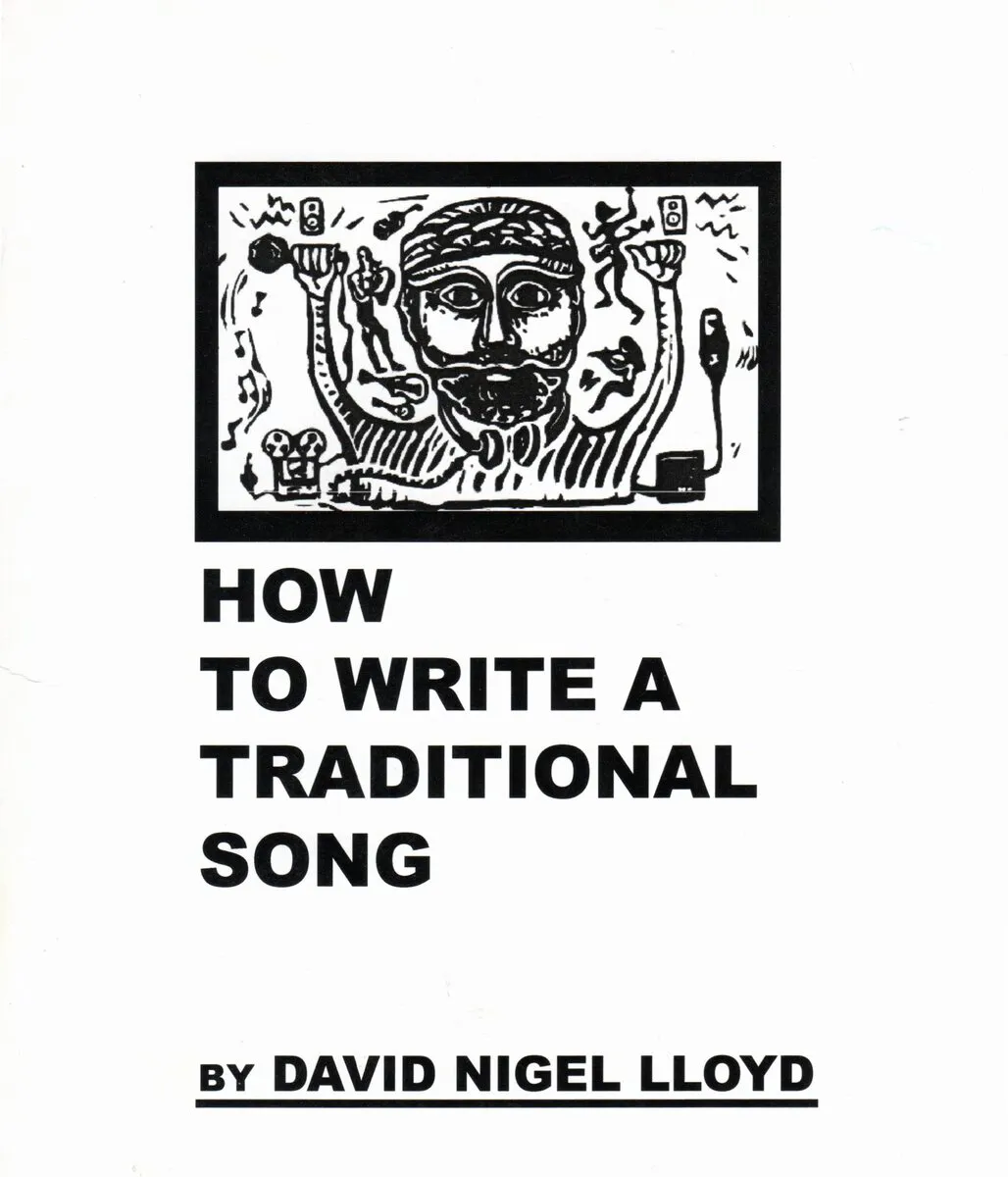 How to Write a Traditional Song