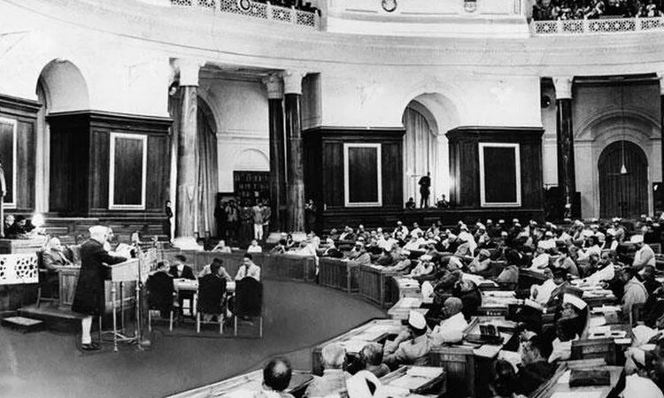 Understanding the Facts of Indian Constitution