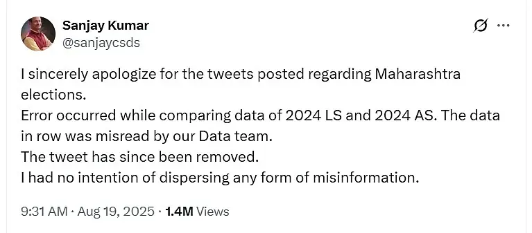 Understanding Psephology & Its Importance