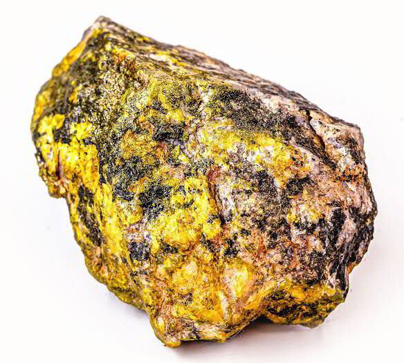 The Double-Edged Sword of Uranium: Energy & Destruction