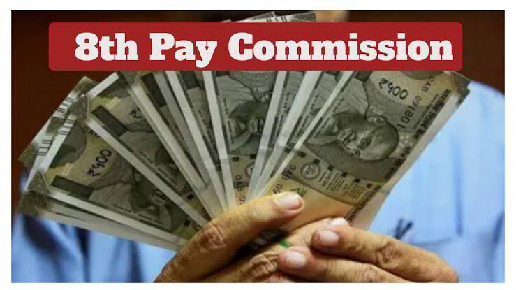 Understanding the 8th Pay Commission & its Impact.