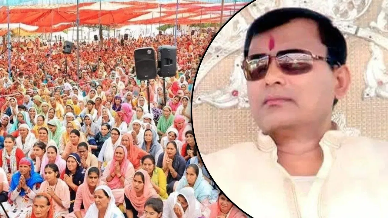 Universe of Fake Baba's In India