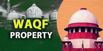 Understanding Waqf