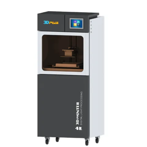 Machine / 3D Printer