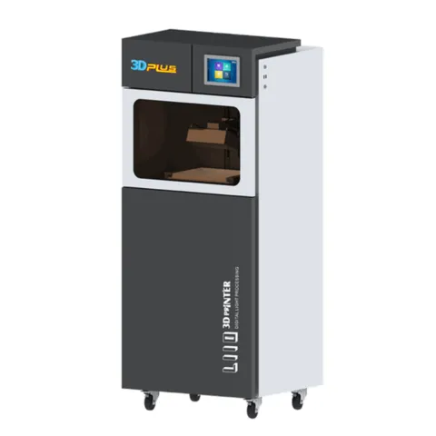 Machine / 3D Printer