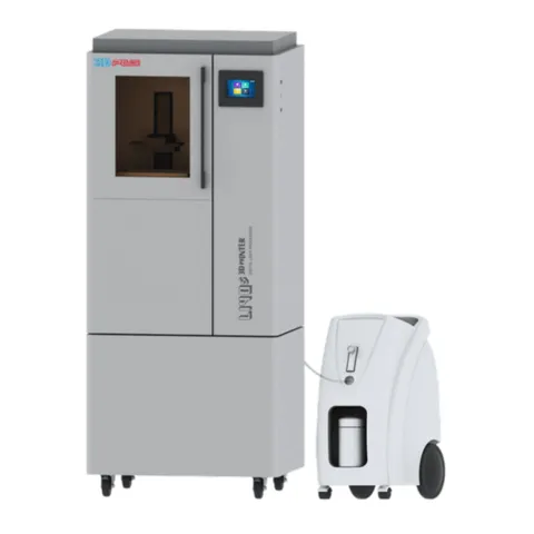 Machine / 3D Printer