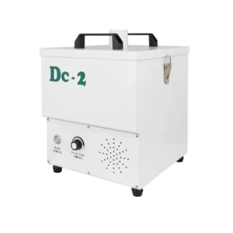 Machine / Dust Collector Machine
