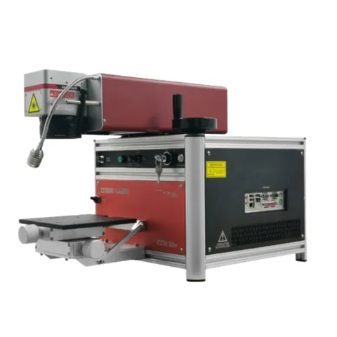 Machine / Laser Cutting / Laser Marking / Laser Welding