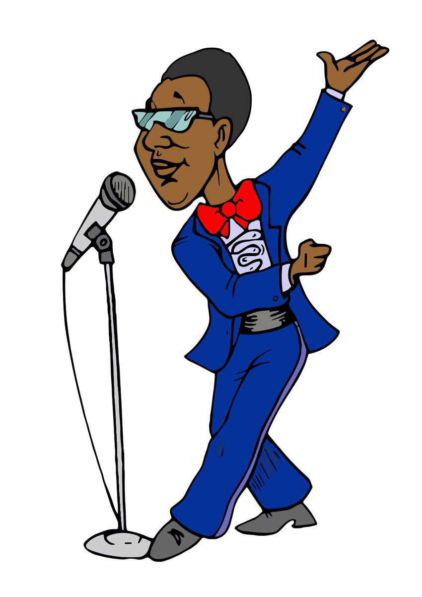 Paschal Hildreth Entertainment