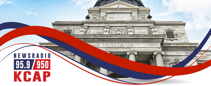 News Radio KCAP 95.9 FM / 950 AM | Helena, MT.