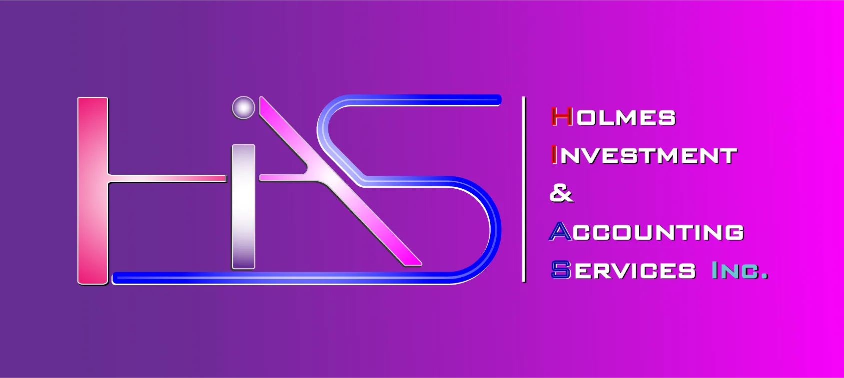 Holmes Investment & Accounting Services | Investing & Financial Services