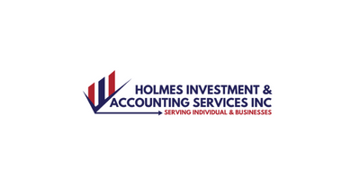 Holmes Investment & Accounting Services | Investing & Financial Services