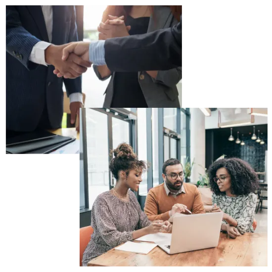 Holmes Investment & Accounting Services | Investing & Financial Services