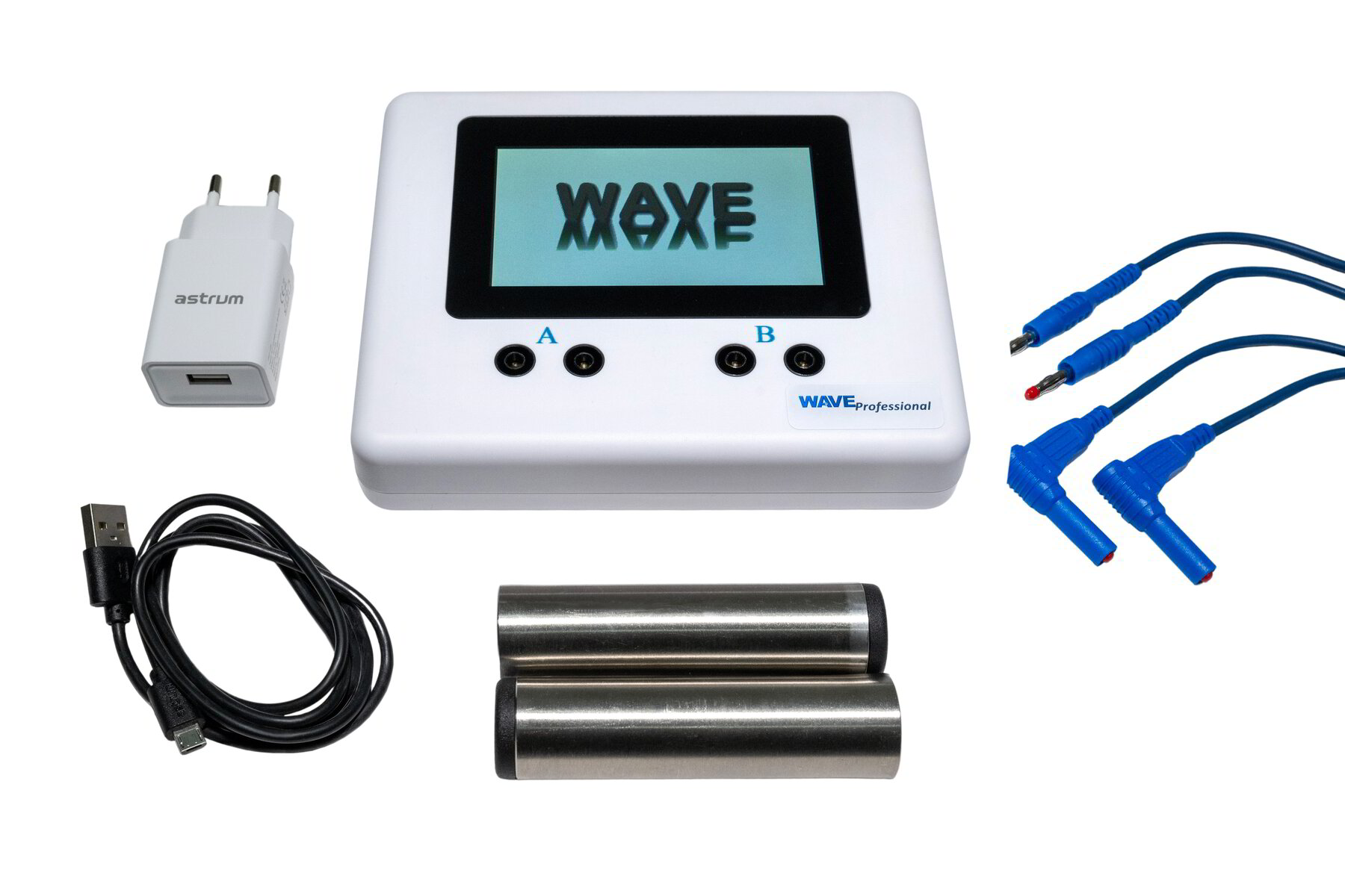 Wave Professional Rife Resonator