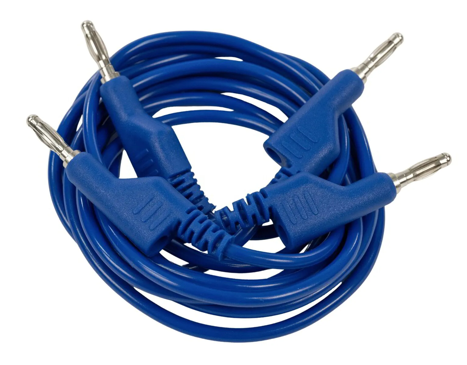 Wave “banana” Electrode Cable Set