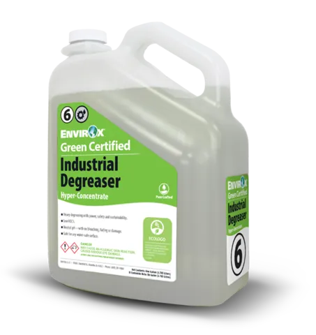 Facility Sourcing Direct | Cleaners and Degreasers