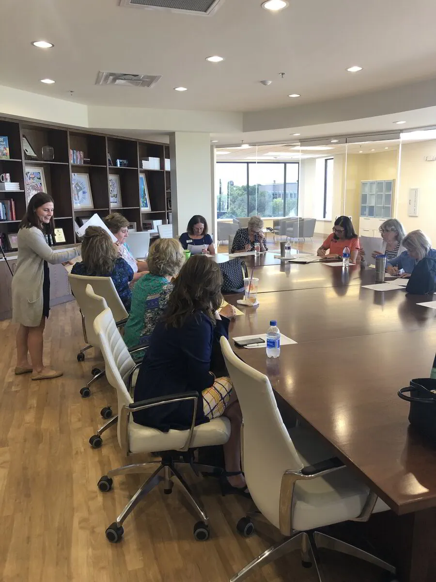 Register for Mid-Cities SOS Meeting | Secure Your Spot Now