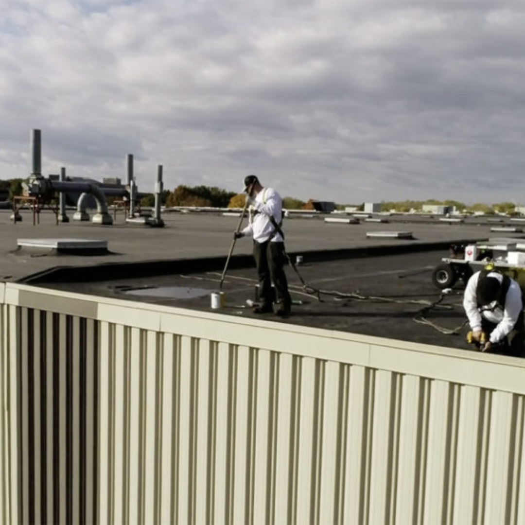 3 Steps to Unlocking Value and Longevity for Your Commercial Roof