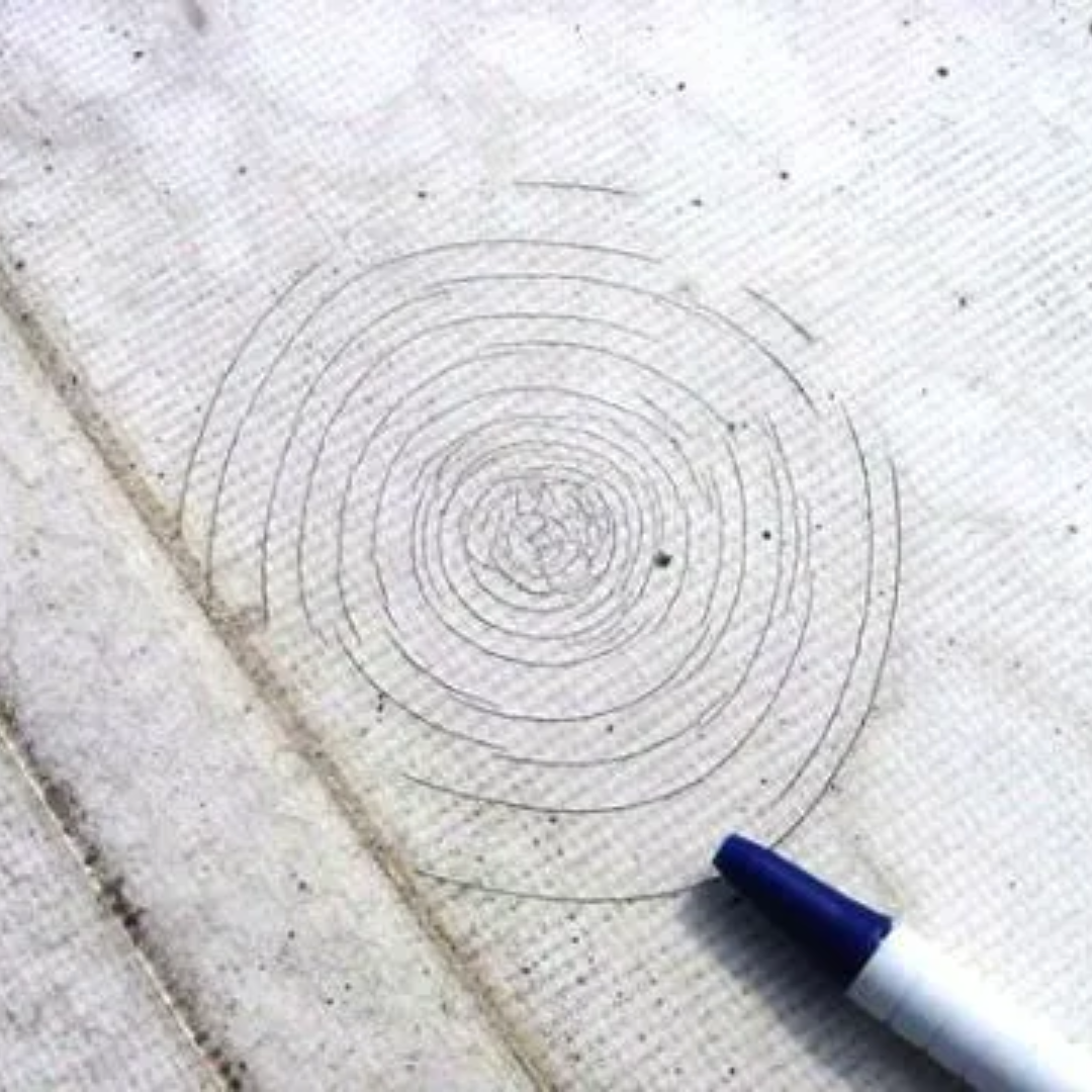 How to Identify Hail Damage on Your Commercial Roof