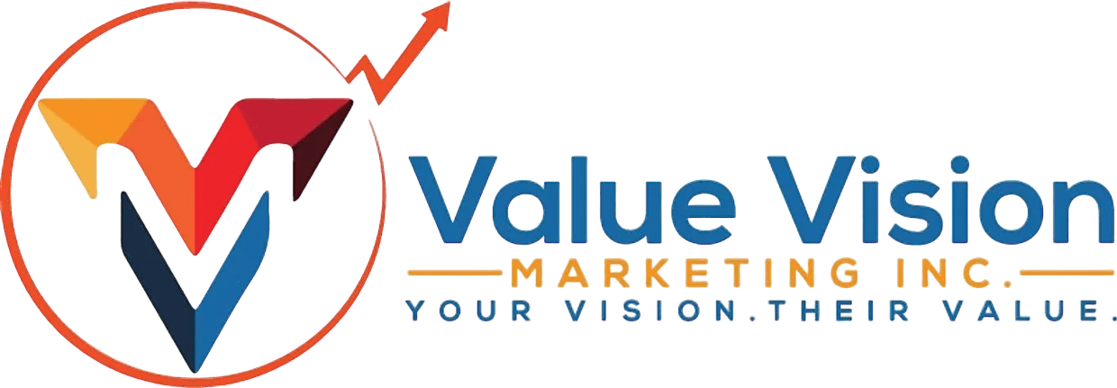Partner Up with Value Vision Marketing, Inc