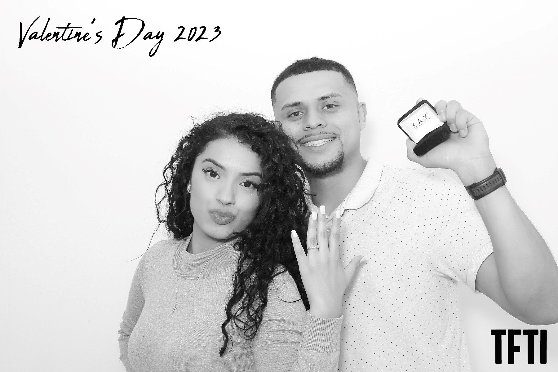 How Lucky Shots is Elevating the Photo Experience at TFTI | Houston