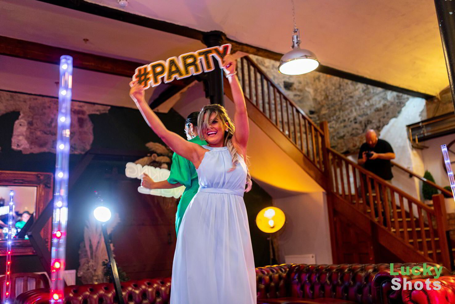 Photo Booth Rentals Miami, FL | Lucky Shots | Florida