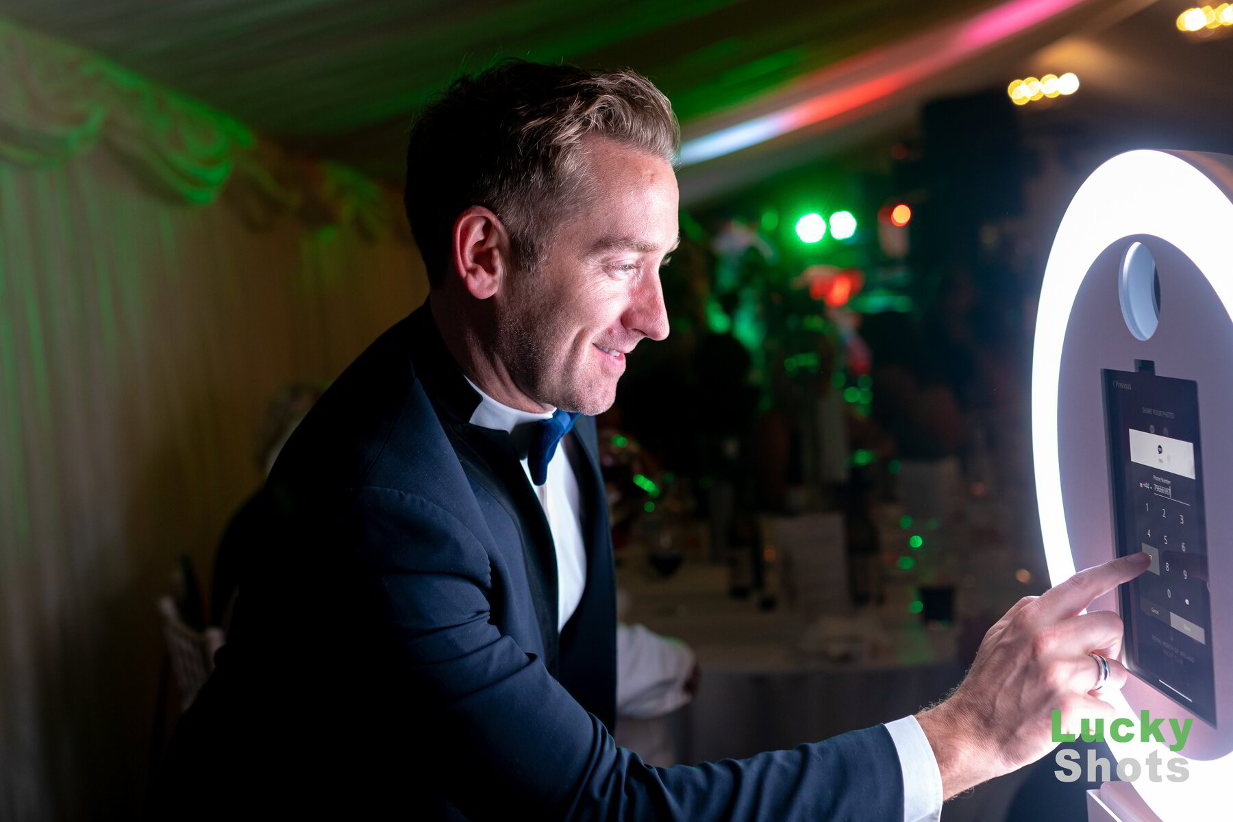 Elevate Your 2024 Corporate Holiday Party with Fun Photo Booth Rental ...