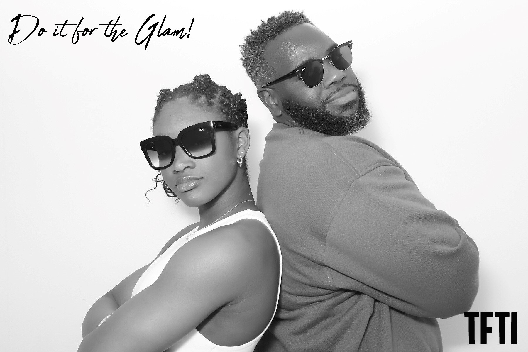 How Lucky Shots is Elevating the Photo Experience at TFTI | Houston
