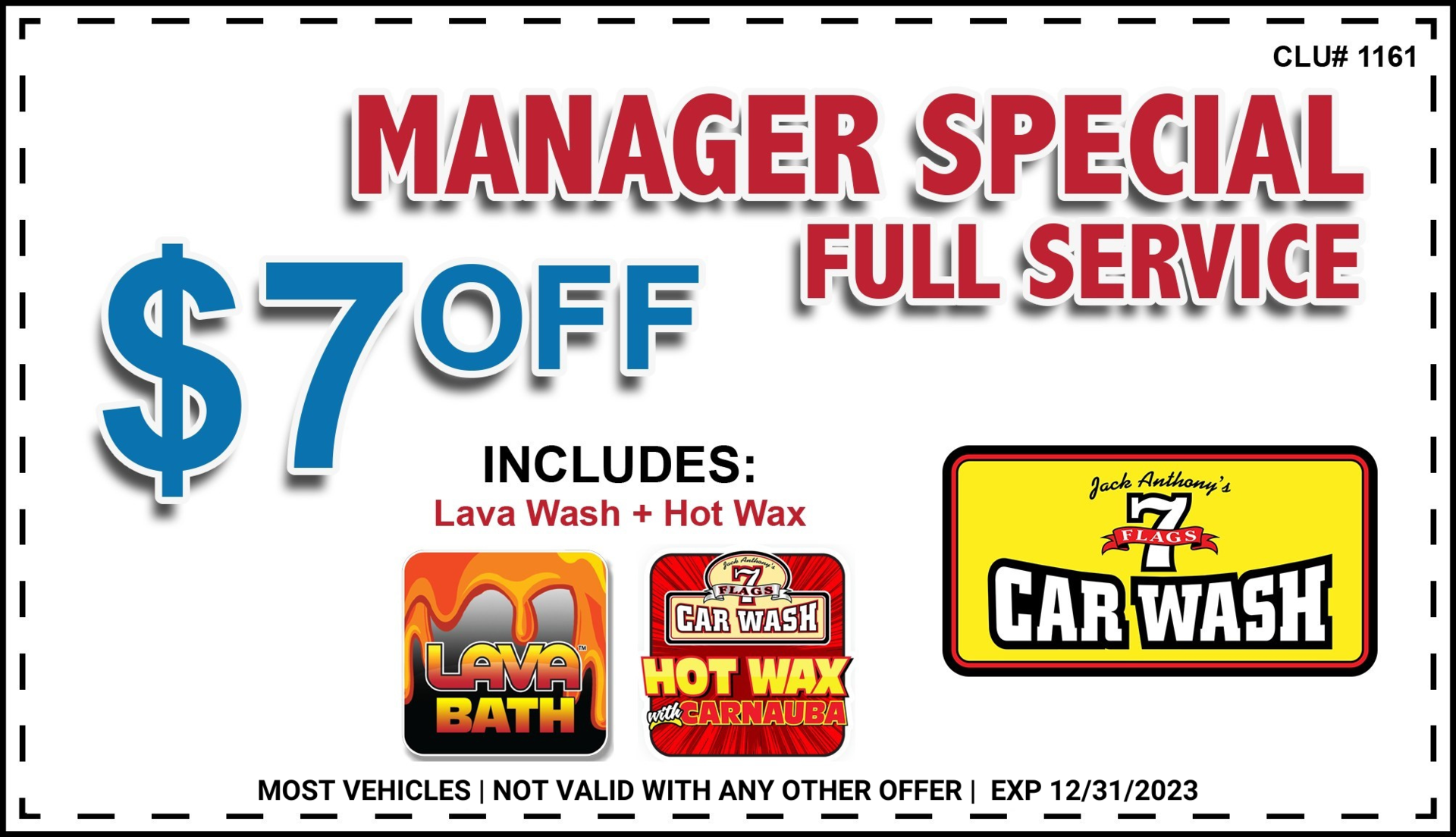 Coupons