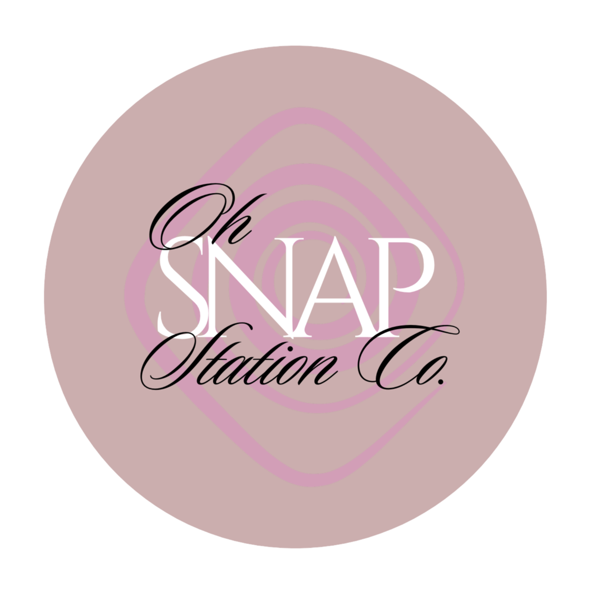 Contact Oh Snap Station Co.