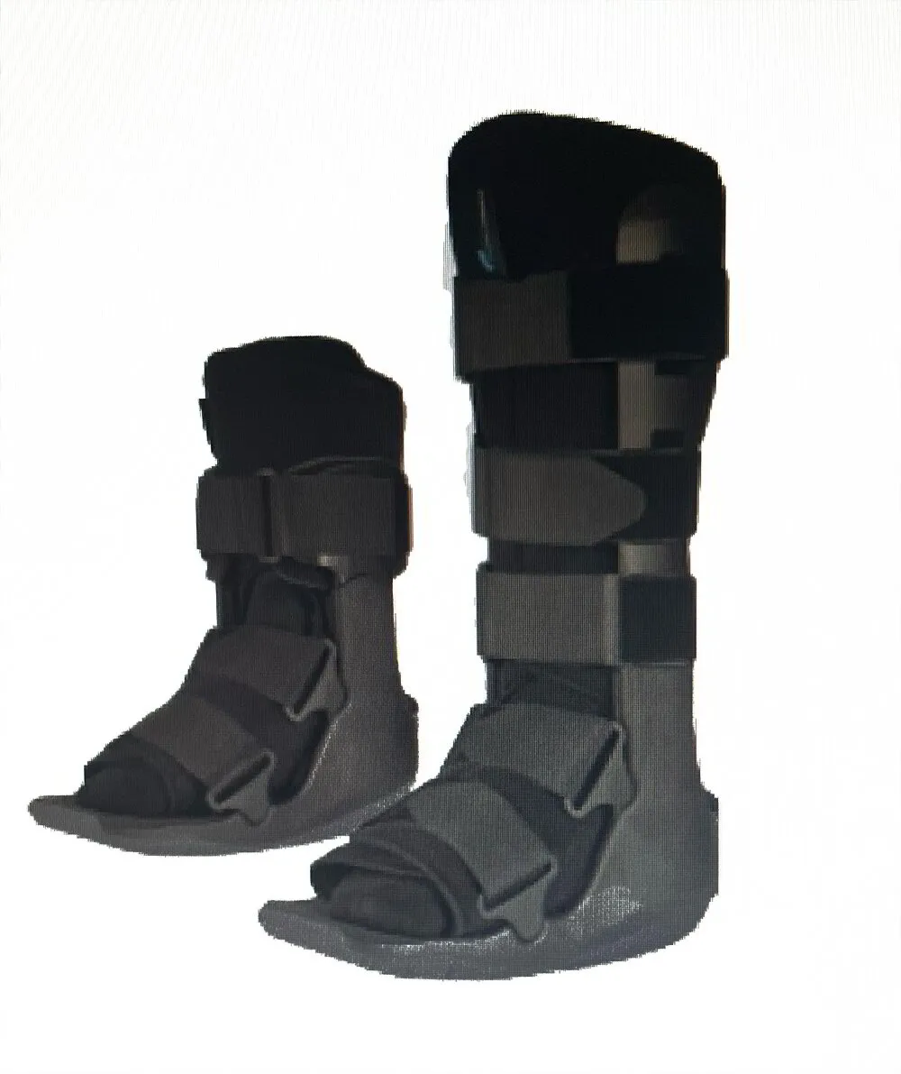 Cam Walkers/Moon boots or Post op-boots - Boroondara Podiatry Centre