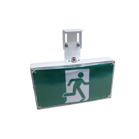 Emergency Exit LED Sign 32m