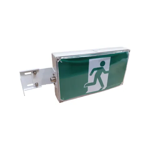 Emergency Exit LED Sign 32m