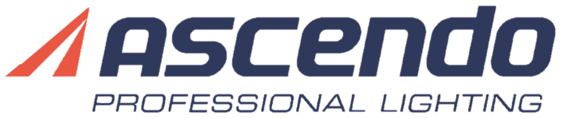 Blue Emergency Exit LED Sign 32m