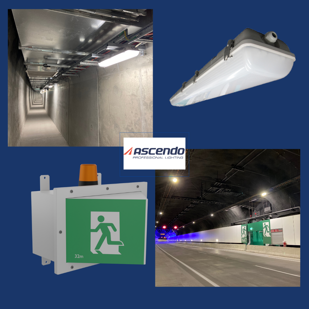 Ascendo Lighting - Design and Lighting Manufacturer