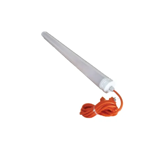 Tempus LED Round Weatherproof