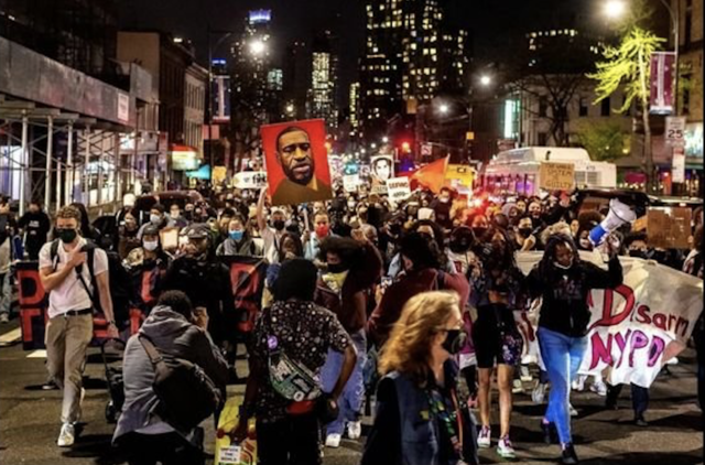 About BlackTransNation.org