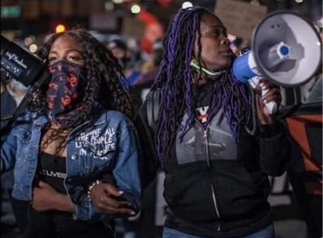 About BlackTransNation.org