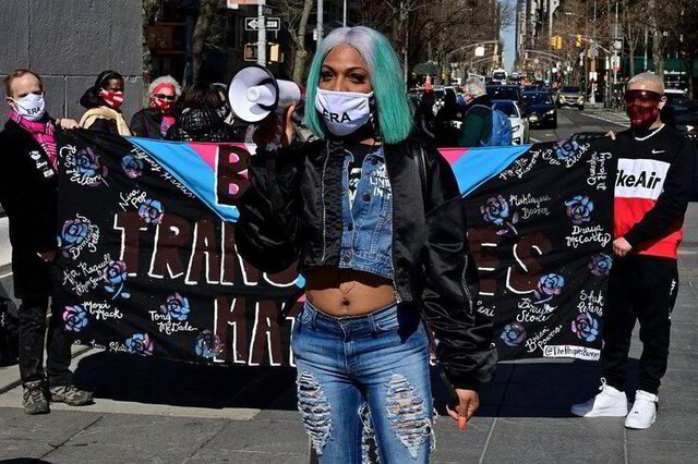 About BlackTransNation.org