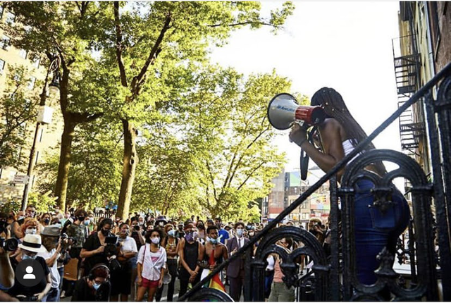 About BlackTransNation.org