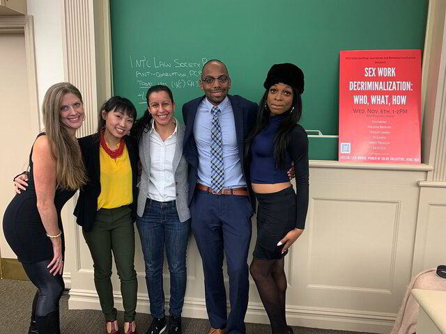 About BlackTransNation.org