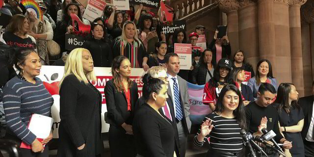 About BlackTransNation.org