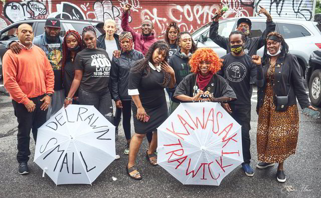 About BlackTransNation.org