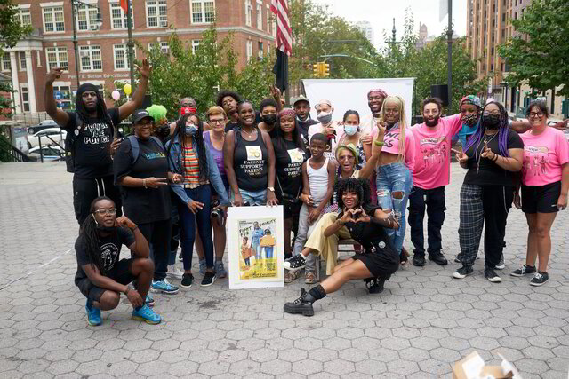 About BlackTransNation.org